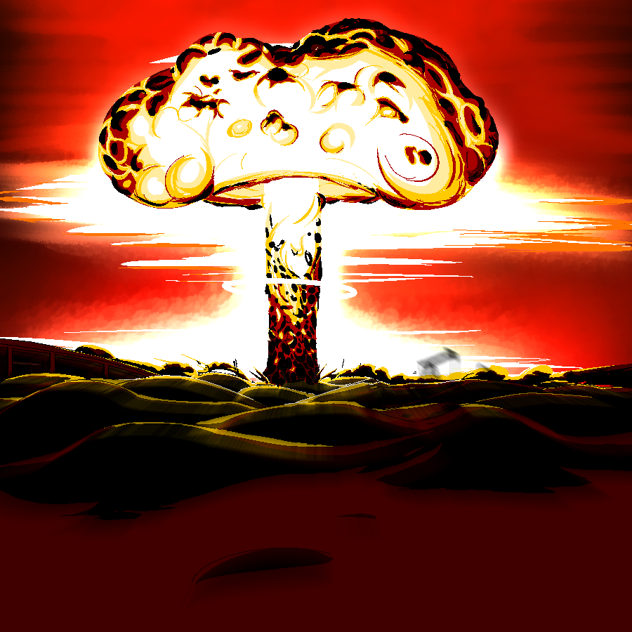 Heavy Scales, Lonesome Roads